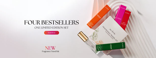 Premium perfumes and cosmetics – mygeisha.com