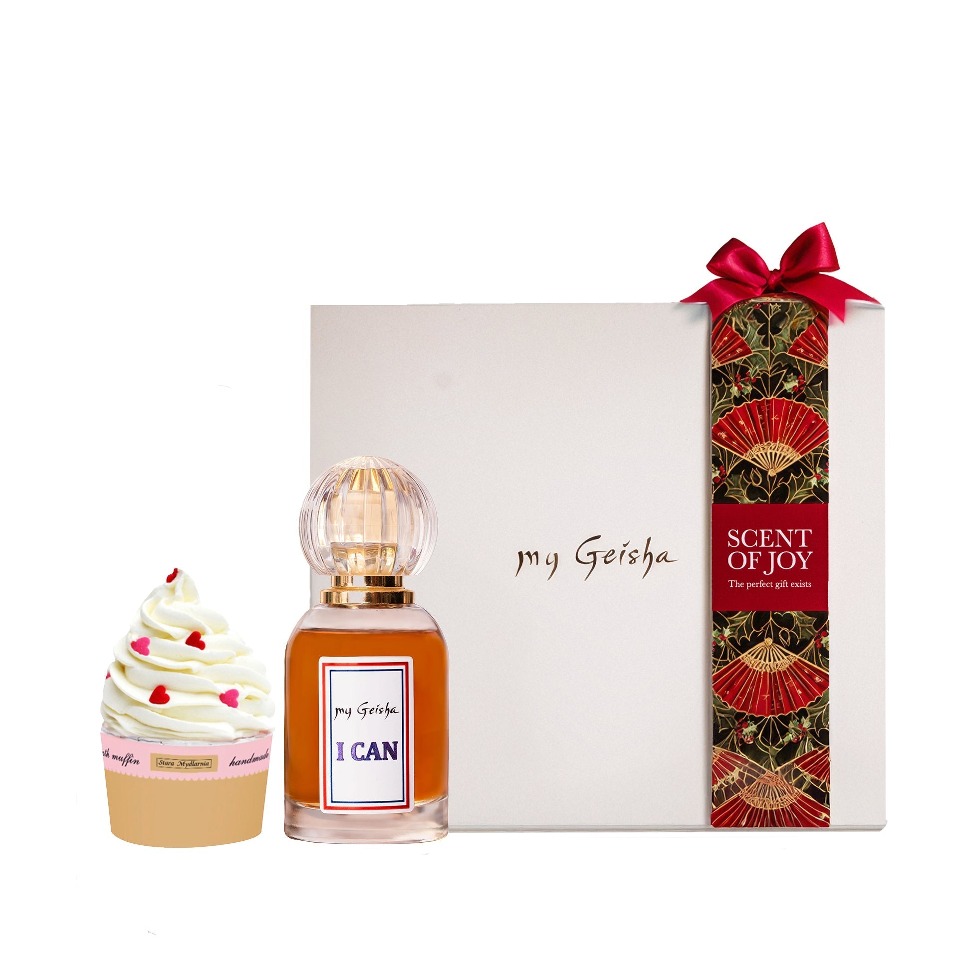 New - my Geisha – mygeisha.com