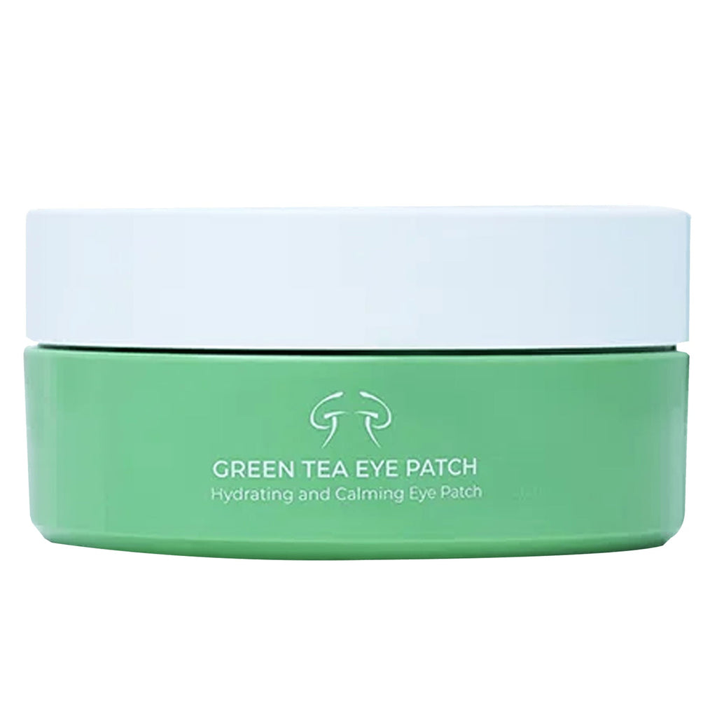 my Geisha Green Tea Eye Patch – mygeisha.com