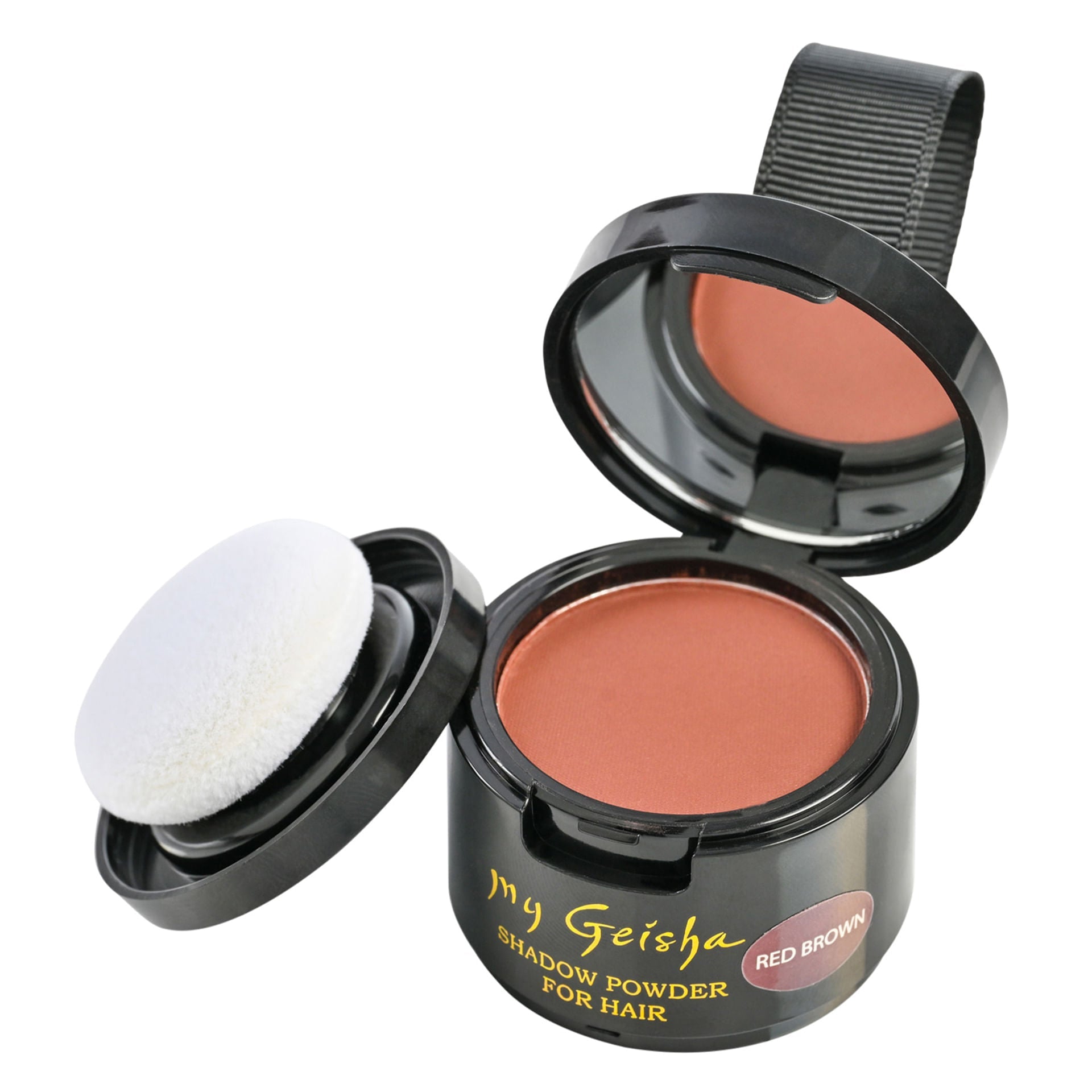 my Geisha - Hair Powder – mygeisha.com