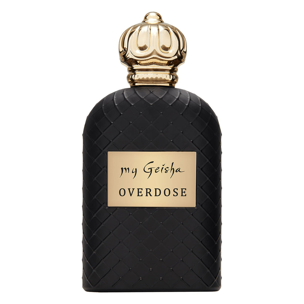 Perfumes | Eau de parfum - my Geisha – mygeisha.com