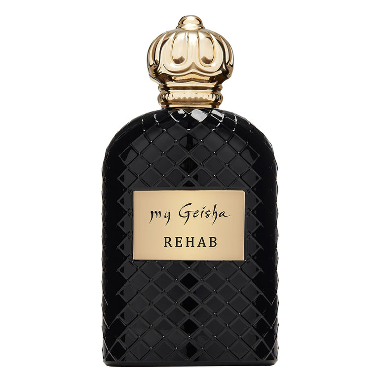 Perfumes | Notes | Musk - my Geisha – mygeisha.com