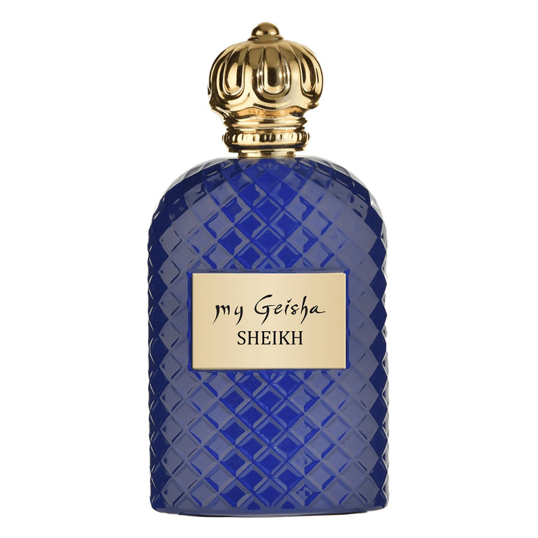 Perfumes | Notes | Musk - my Geisha – mygeisha.com